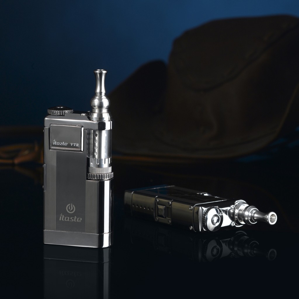 Innokin iTaste VTR | Vapor Mods