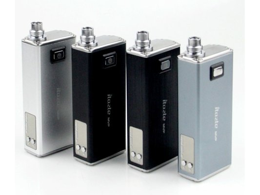iTaste MVP v2 at Mount Baker Vapor | Vapor Mods