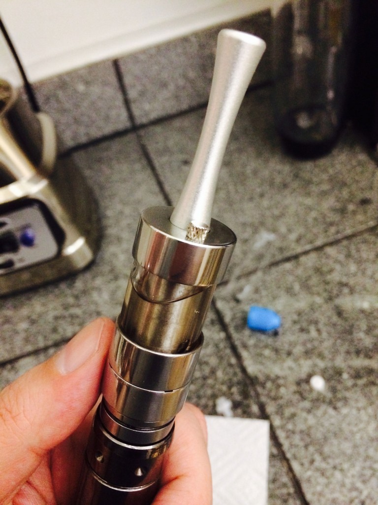 Youde AGR/AGR+ Assembly and Instructions | Vapor Mods