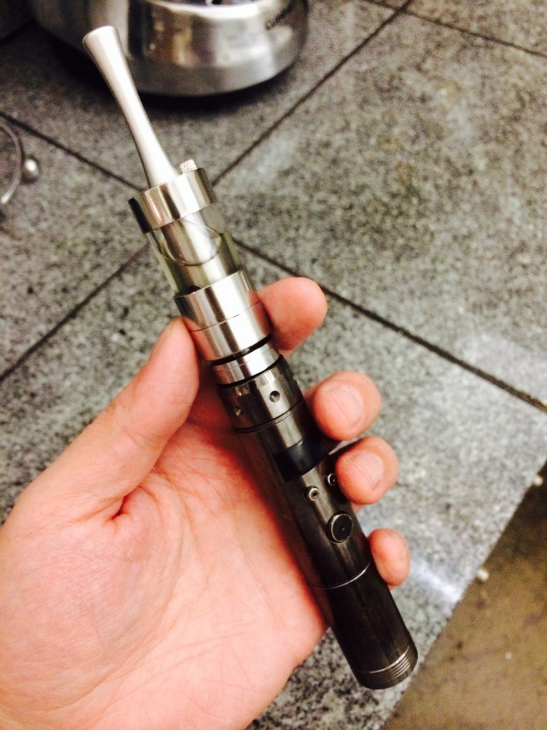 Vamo V5 - a full review | Vapor Mods