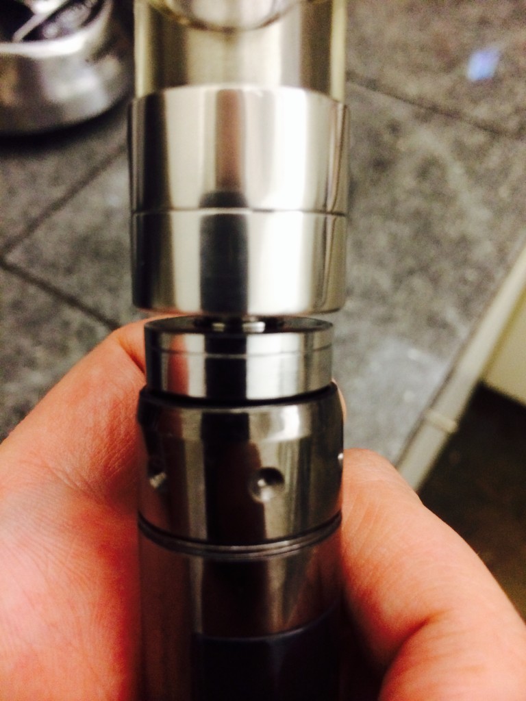 Vamo V5 - a full review | Vapor Mods