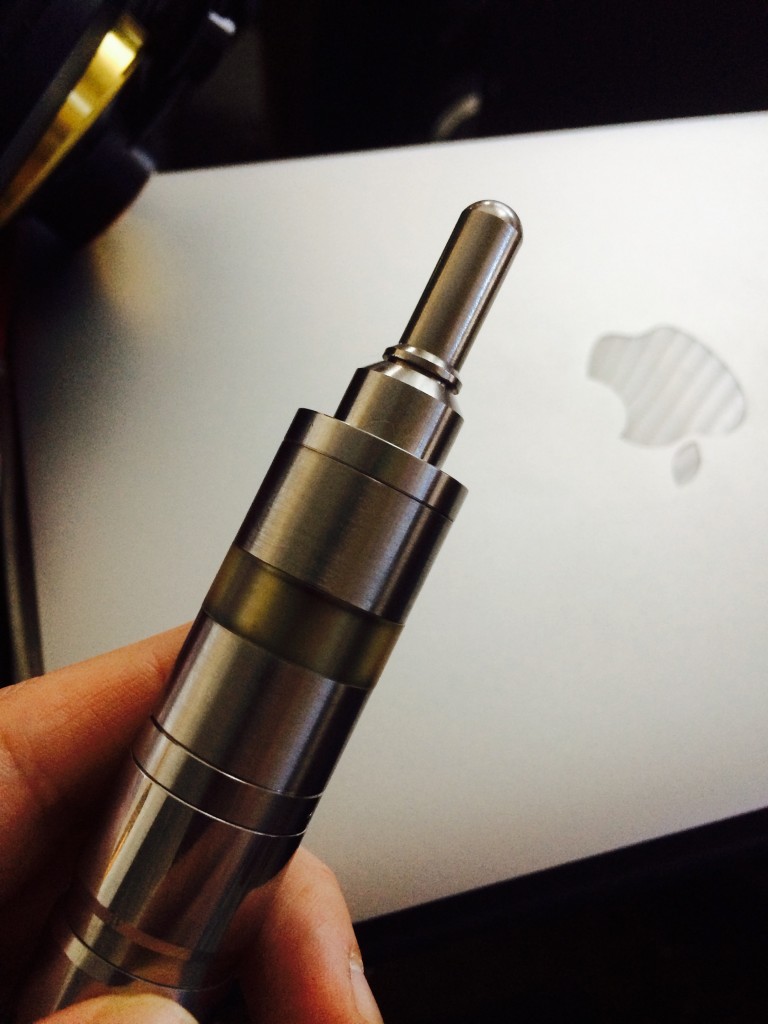 Tank Systems | Vapor Mods