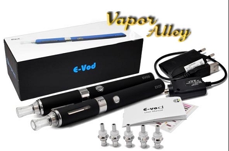 Best Electronic Cigarette Starter Kits | Vapor Mods