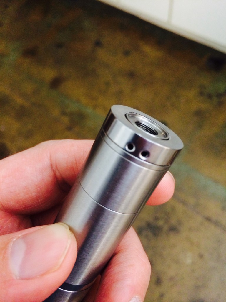 Nemesis Mod | Vapor Mods