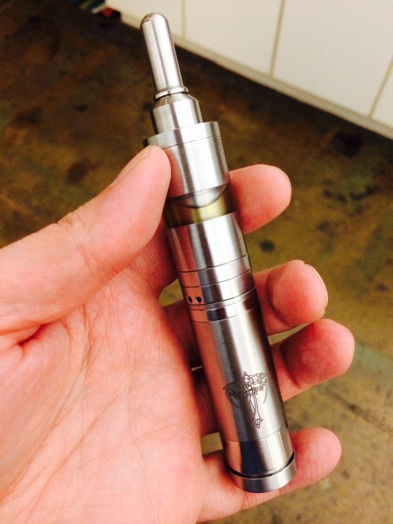 Nemesis Mod | Vapor Mods