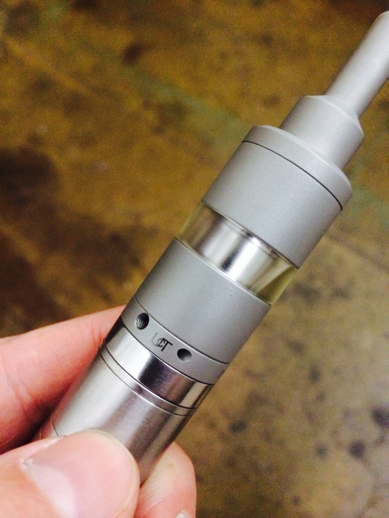 Tank Systems | Vapor Mods