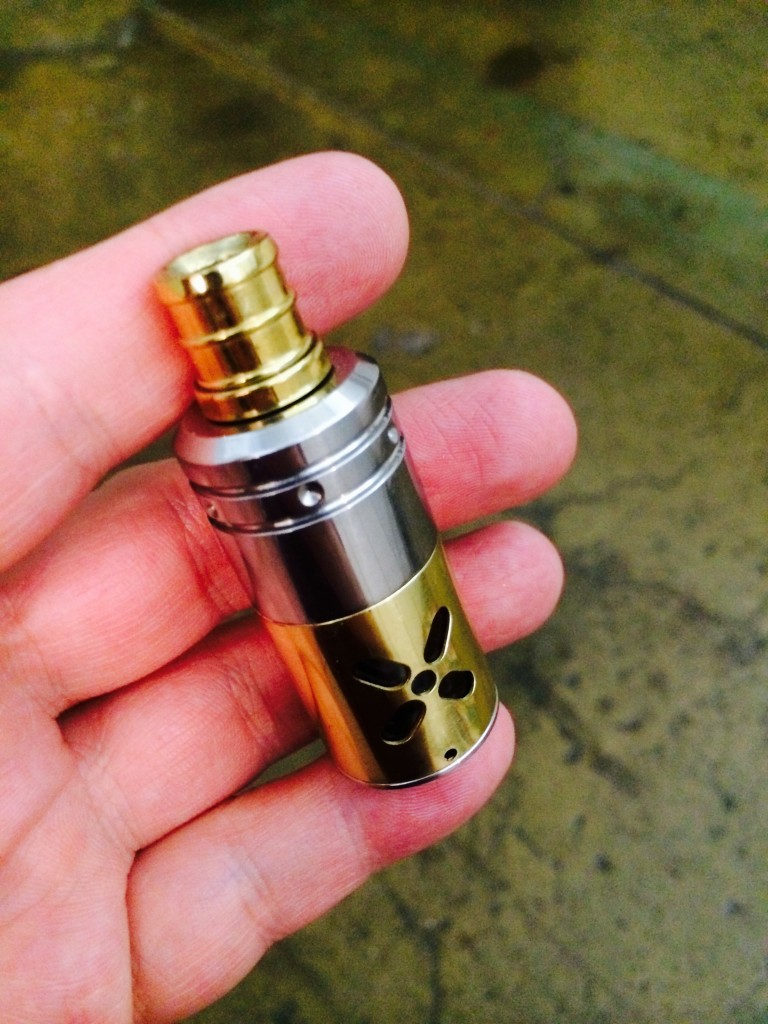 Tank Systems | Vapor Mods