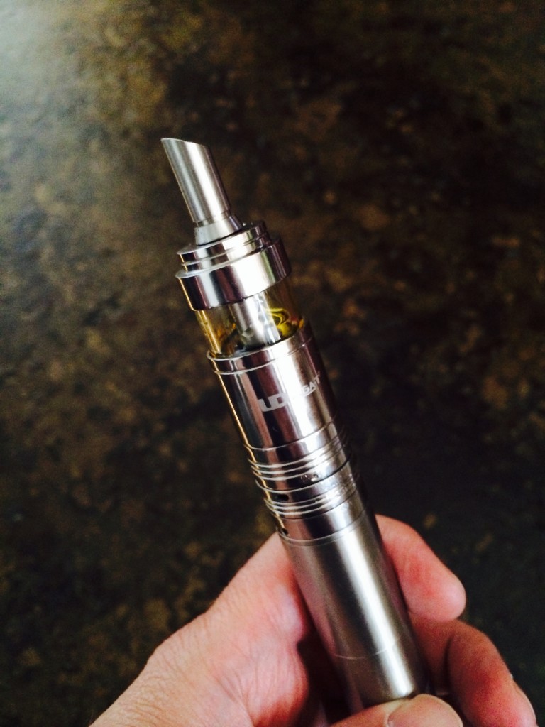 Tank Systems | Vapor Mods