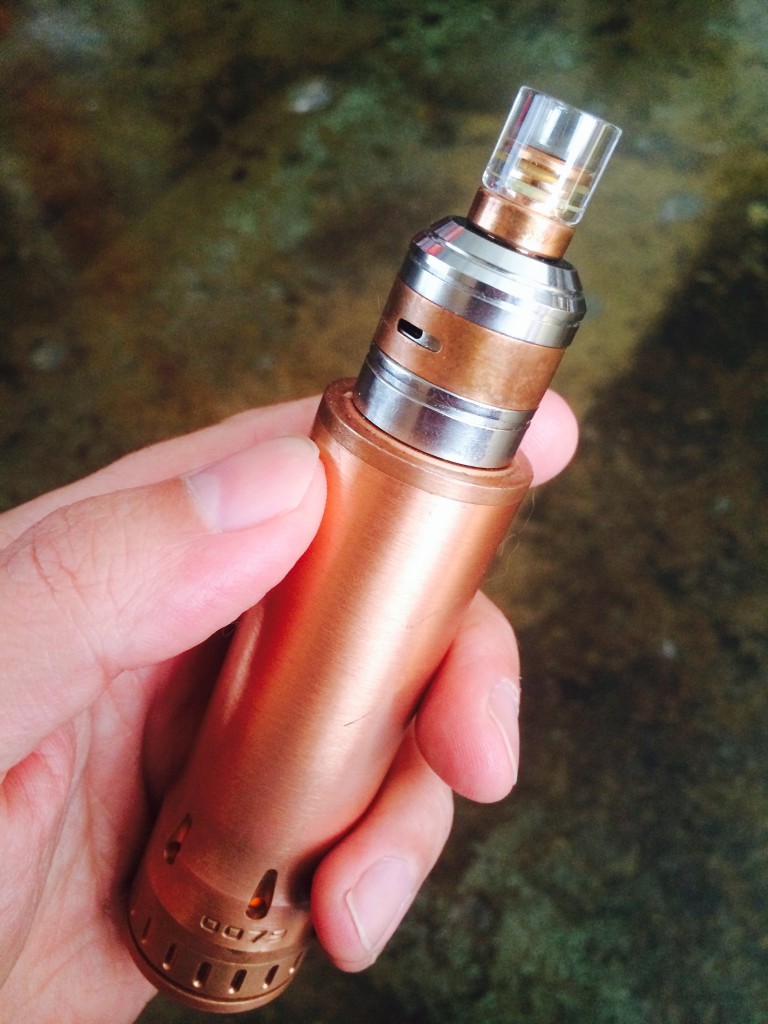 Mods | Vapor Mods