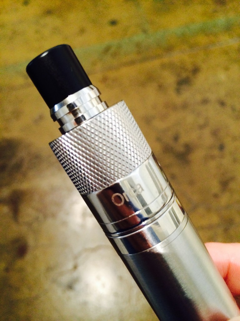 Orca RDA from Focusecig Rebuildable Atomizer | Vapor Mods