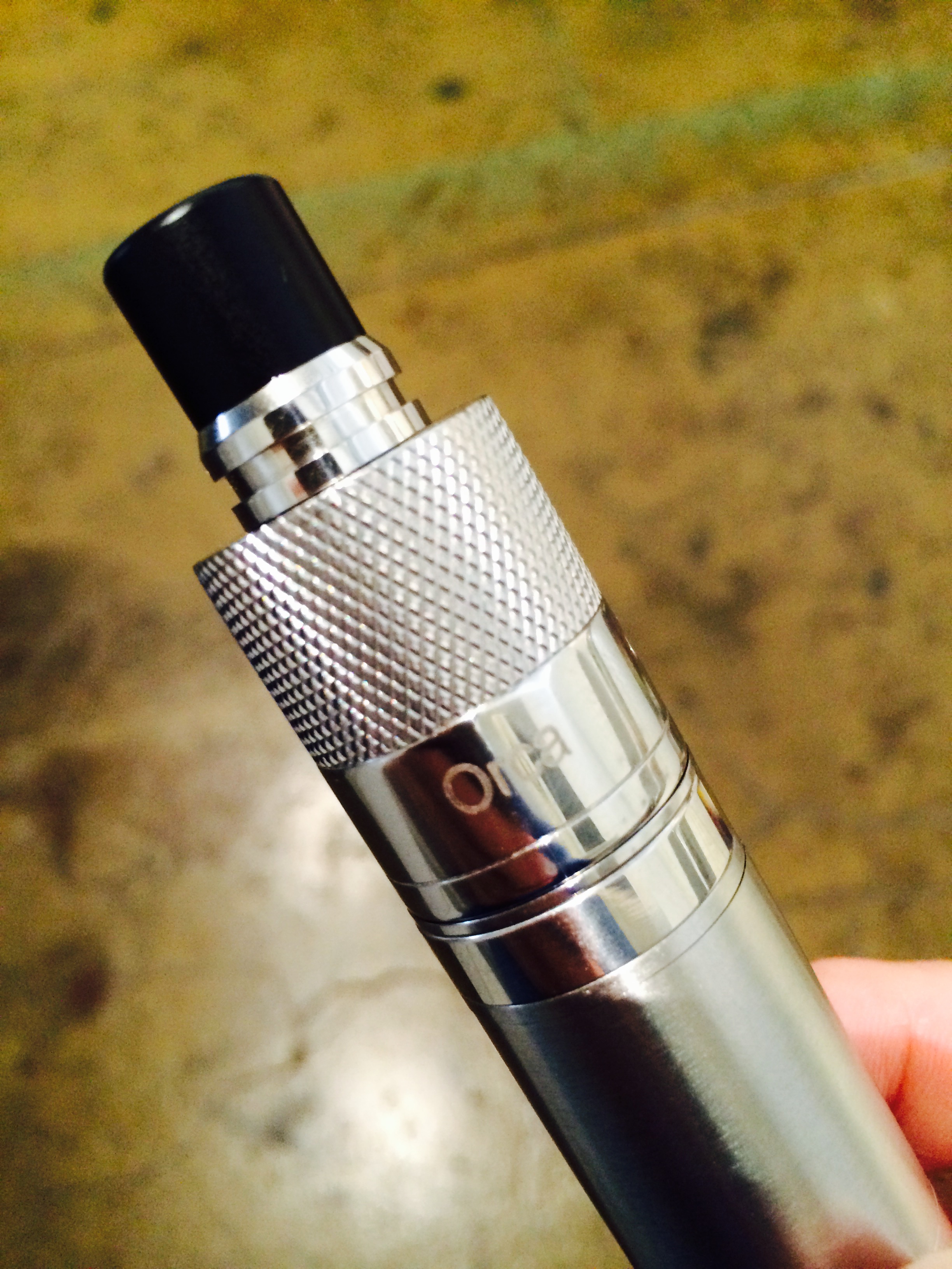 Orca RDA from Focusecig Rebuildable Atomizer | Vapor Mods