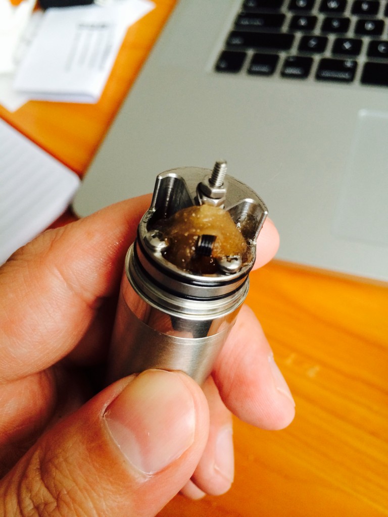 Veritas RDA from iHybrid | Vapor Mods