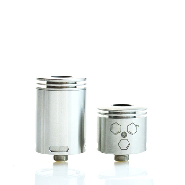 Best RDA - Rebuildable Dripping Atomizers Guide | Vapor Mods