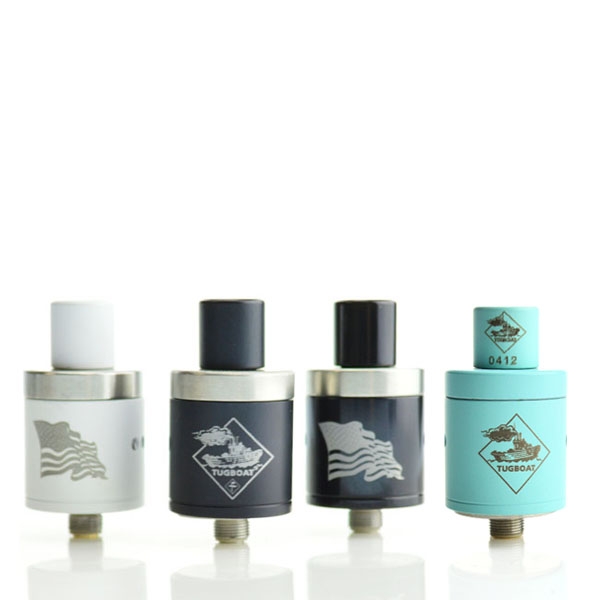 Best RDA - Rebuildable Dripping Atomizers Guide | Vapor Mods